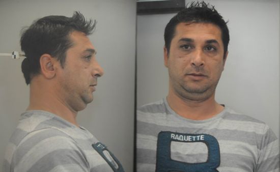 Direct News - Αυτοί είναι οι συλληφθέντες για την άγρια δολοφονία του ...